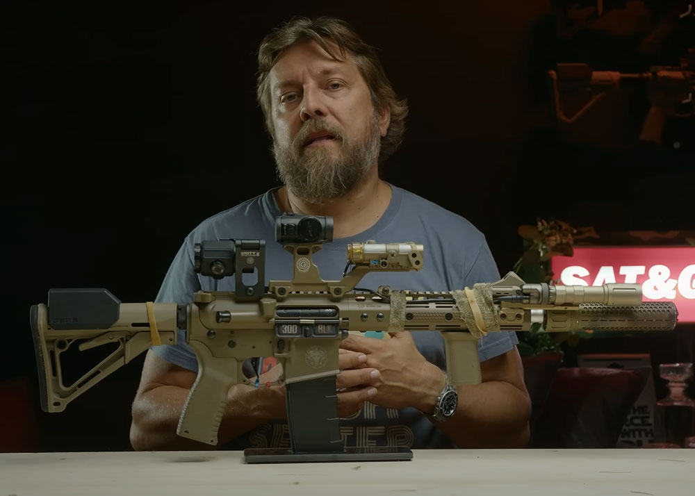 Customising Your Airsoft Gun For Optimal Performance | Popular Airsoft ...