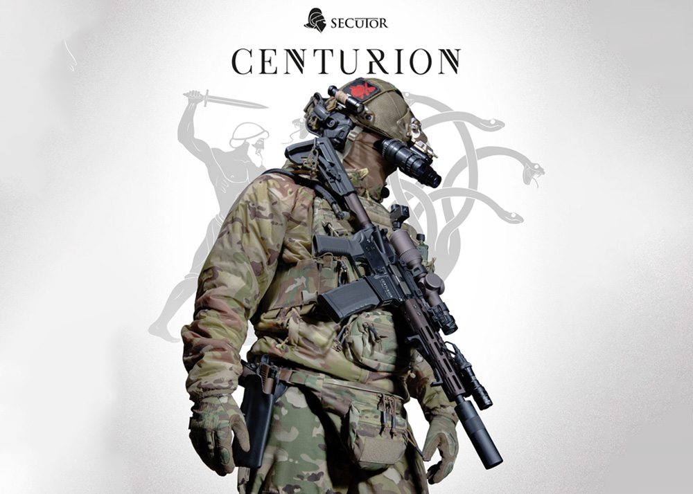 The SIG MCX-Spear Rifle Is Finally Here | Popular Airsoft: Welcome To ...