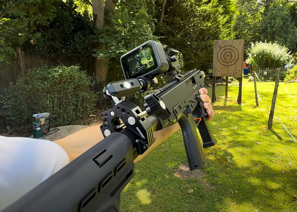 Patrol Base: The Best Budget Pistol Of 2025? | Popular Airsoft: Welcome ...