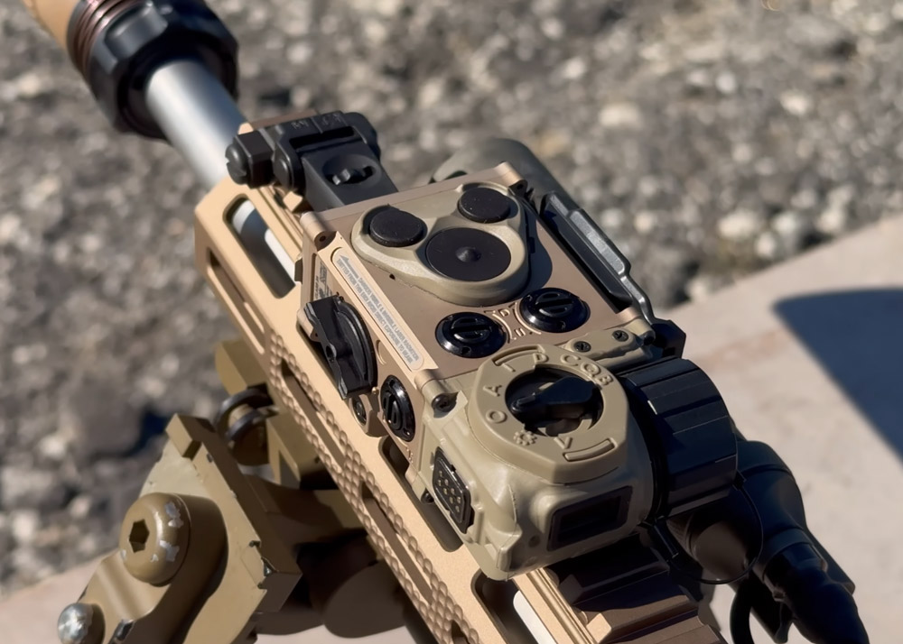 Patrol Base: Is the CGS System The New MWS? | Popular Airsoft: Welcome ...