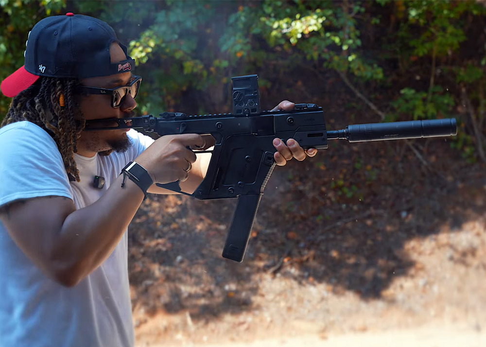 The DZ-Rig From Crossfire | Popular Airsoft: Welcome To The Airsoft World