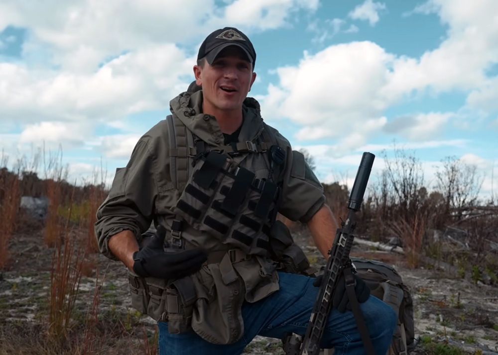 The SOLGW Mk1 Carbine: Sons Of Liberty Gun Works' Vision for the Next ...