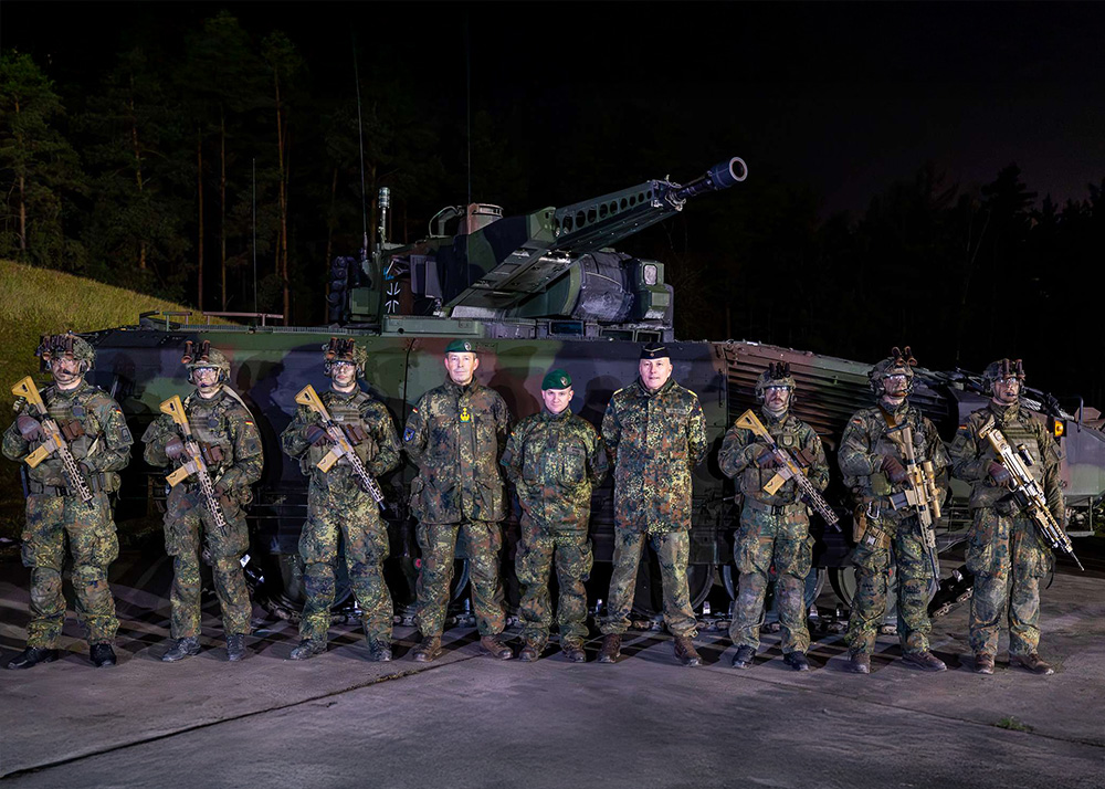 Tokyo Marui Festival 2025: EVOLT Series, MP5K Plus, Takina's Gun ...