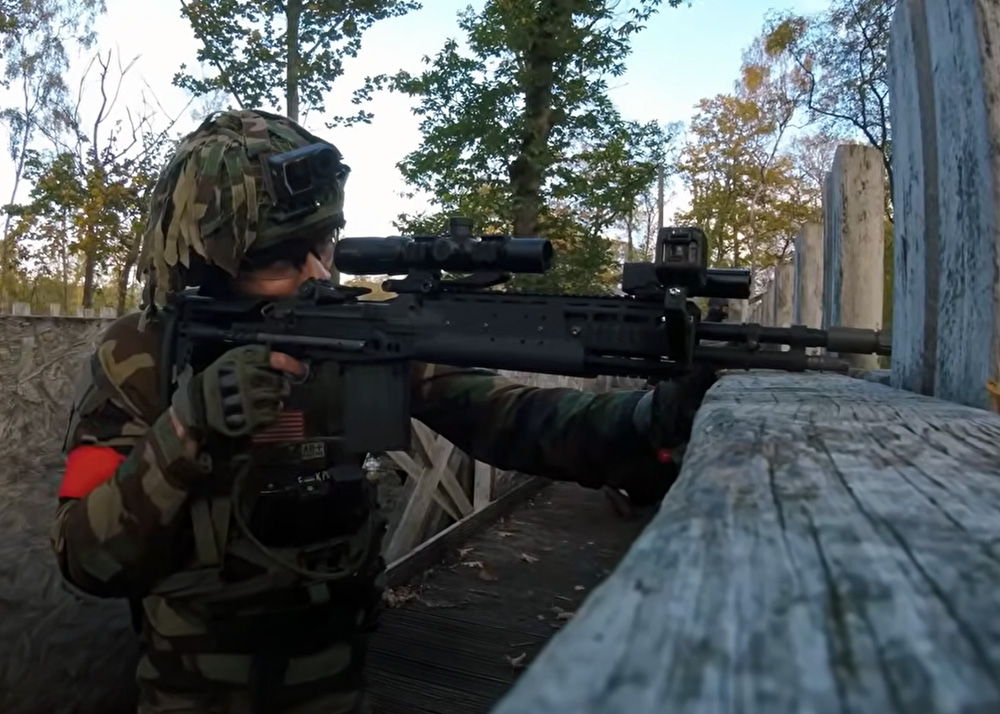 Jaeger Precision: Tokyo Marui Desert Eagle Out Of The Box | Popular ...