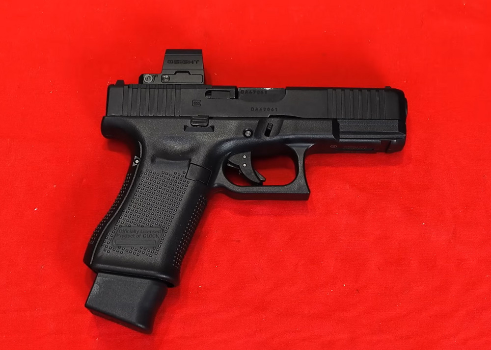 Patrol Base: The Best Budget Pistol Of 2025? | Popular Airsoft: Welcome ...
