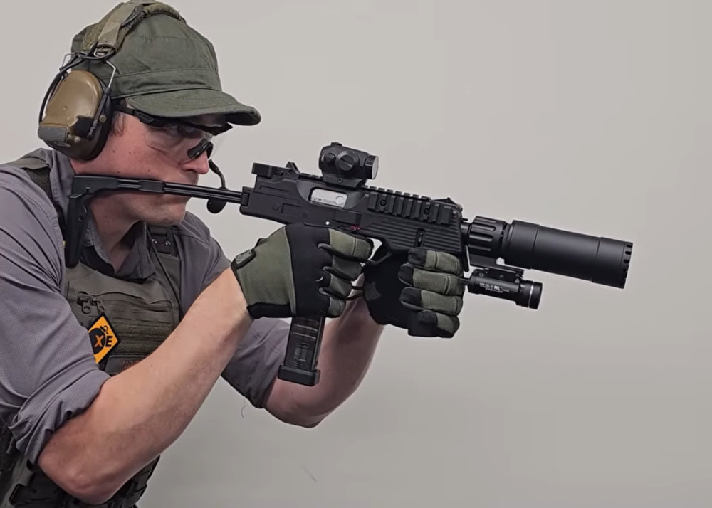 Airsoft CamMan's Ultimate Airsoft Ghillie Sniper Loadout Of 2024 ...