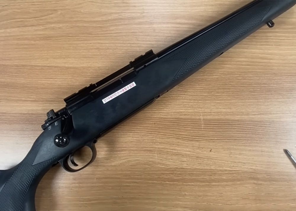 Patrol Base: Is the CGS System The New MWS? | Popular Airsoft: Welcome ...