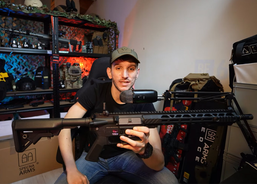 Evike.com's Top 10 Airsoft Guns In 2025 | Popular Airsoft: Welcome To ...