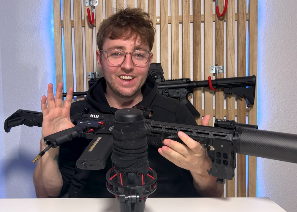 Roblox Airsoft Battle Guide | Popular Airsoft: Welcome To The Airsoft World