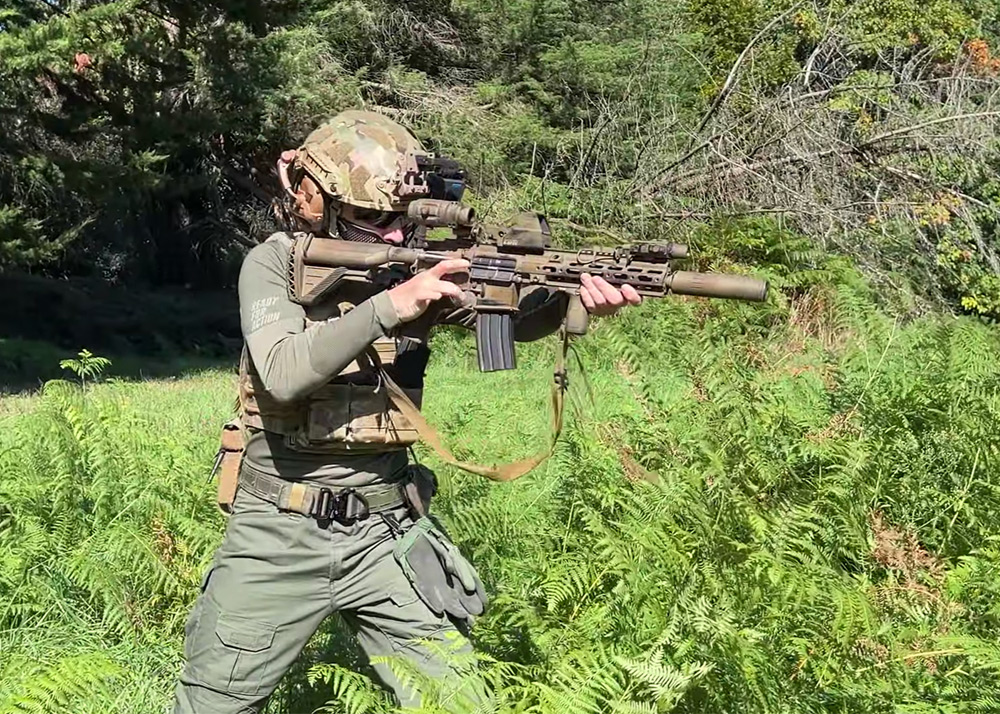 Jaeger Precision: Tokyo Marui Desert Eagle Out Of The Box | Popular ...