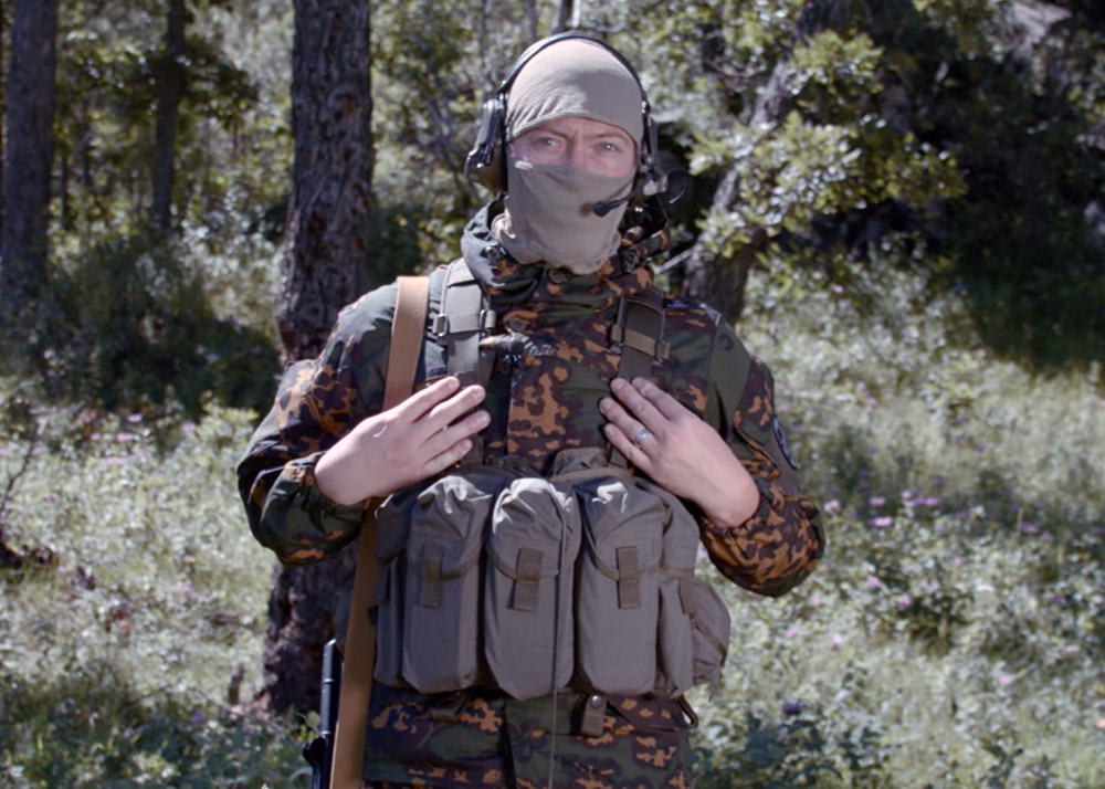 Jaeger Precision: Tokyo Marui Desert Eagle Out Of The Box | Popular ...