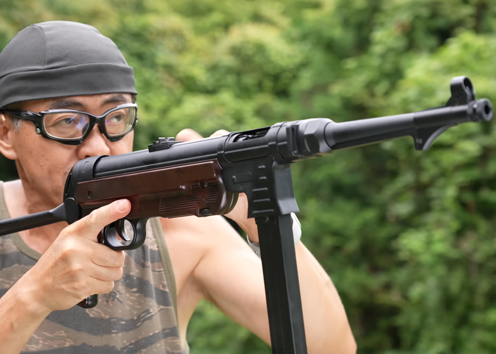 The Recce Rig By Onward Research | Popular Airsoft: Welcome To The ...