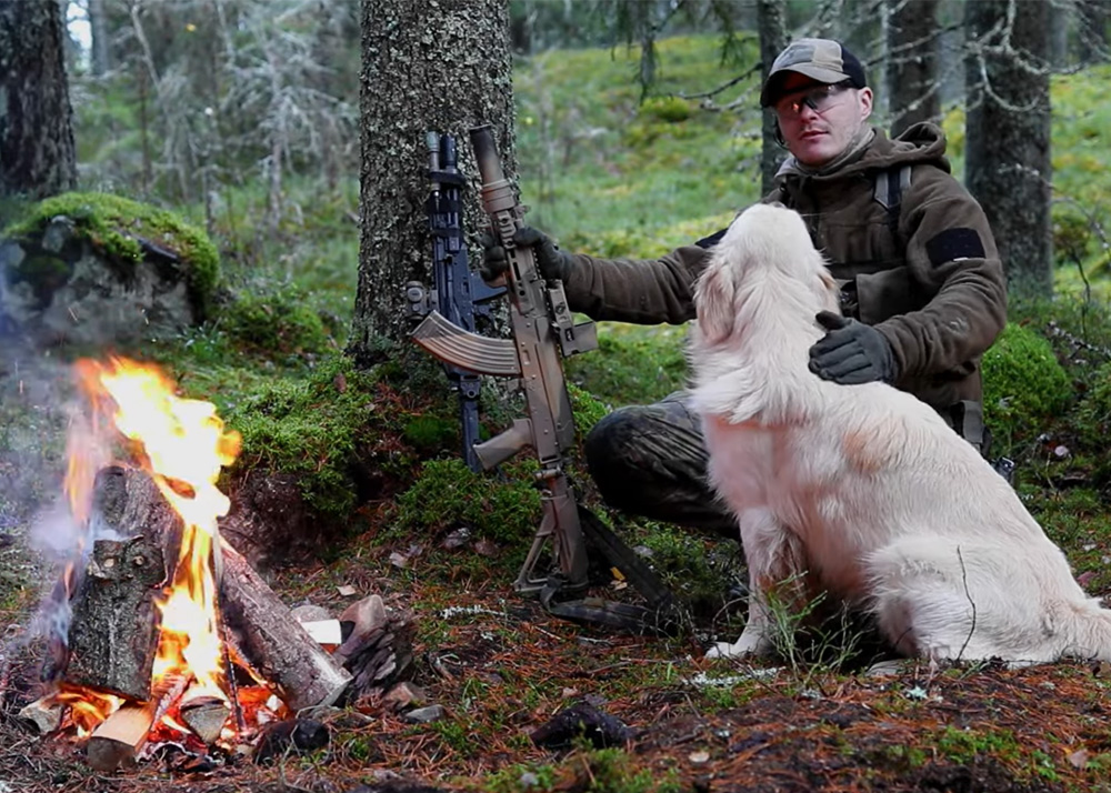 The SIG MCX-Spear Rifle Is Finally Here | Popular Airsoft: Welcome To ...