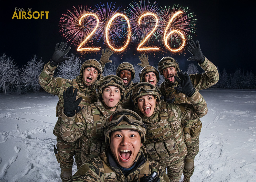 Jaeger Precision: Tokyo Marui Desert Eagle Out Of The Box | Popular ...