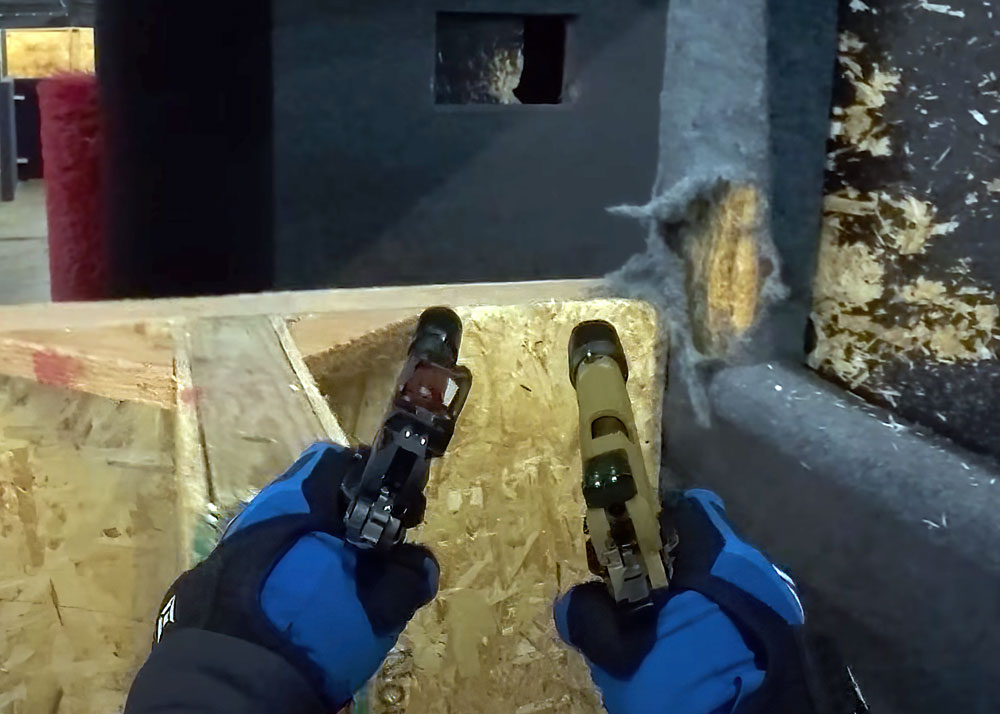 Valiant Airsoft With Arcturus Hi-Capa GBB Pistols | Popular Airsoft ...