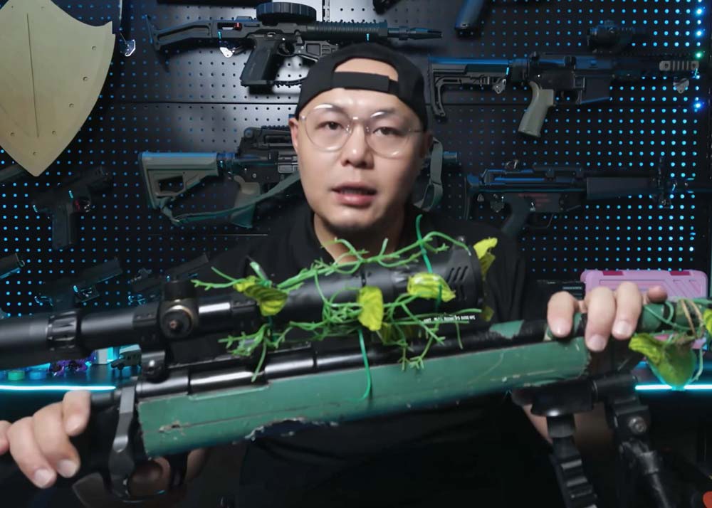 The Pistollo 77°: Not Just Another PCC | Popular Airsoft: Welcome To ...