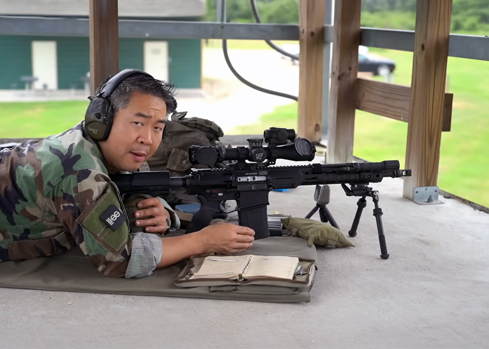 DO999: Eshooter Flare Smoky BT Tracer Unit | Popular Airsoft: Welcome ...