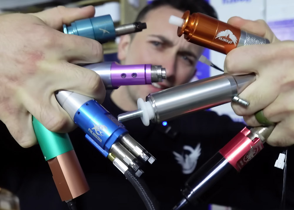 "The Truth They Don’t Tell You About Airsoft HPA" | Popular Airsoft ...