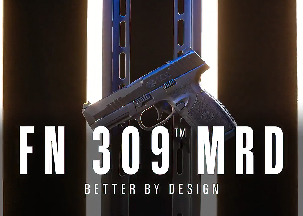 Suzuki Tests The Double Eagle M870 CO2 Shotgun | Popular Airsoft ...