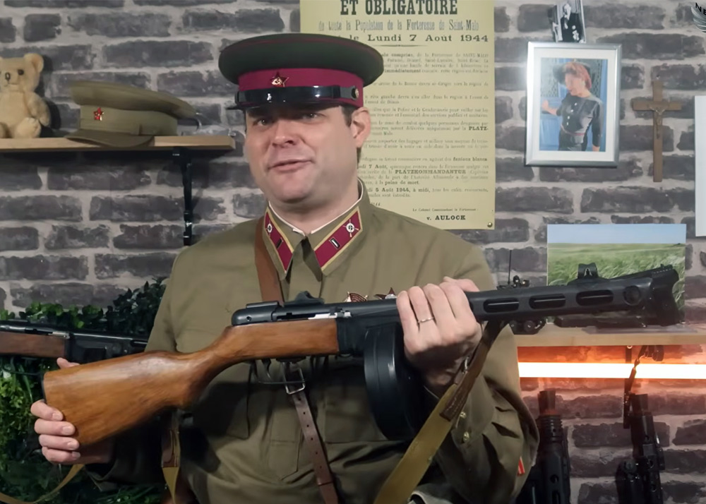 Custom HK VP9 CO2 Blowback Pistol | Popular Airsoft: Welcome To The ...