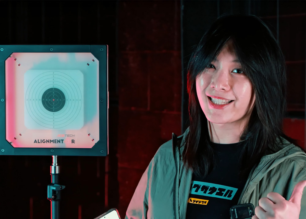 Nonocat: Acetech Alignmentor | Popular Airsoft: Welcome To The Airsoft ...