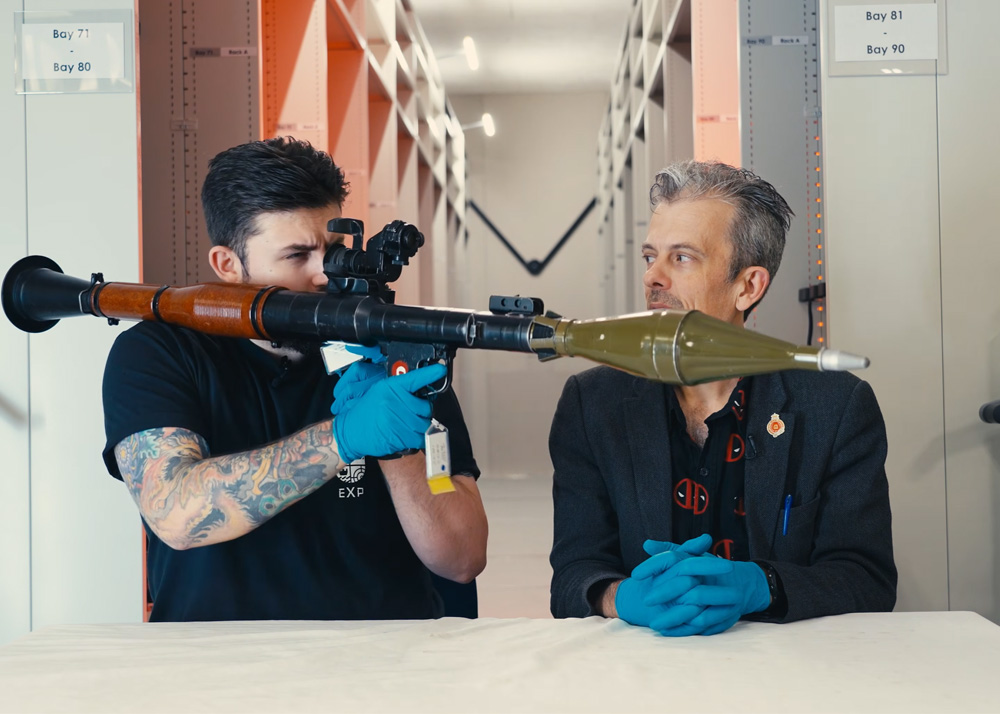 Battlefield 6 Weapons in Real Life | Popular Airsoft: Welcome To The ...