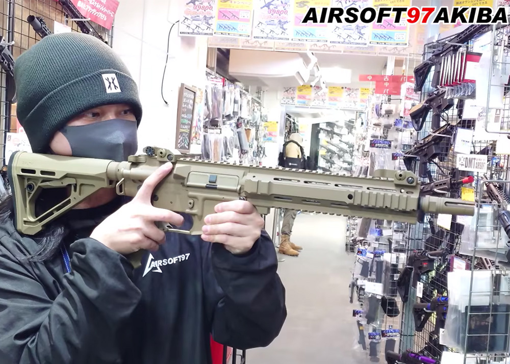 GOLP Airsoft's Votagoo Tactical Belt Review | Popular Airsoft: Welcome ...