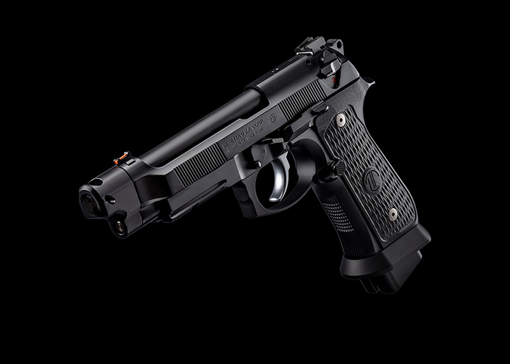 Meet The Block 19, The Lego Glock 19 From Culper Precision | Popular ...
