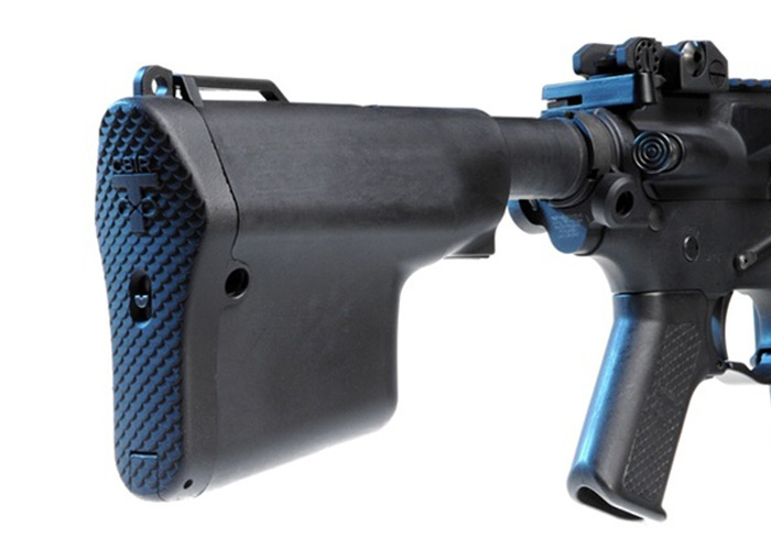 Troy Battle Ax CQB Stock at SKDTac | Popular Airsoft: Welcome To The ...