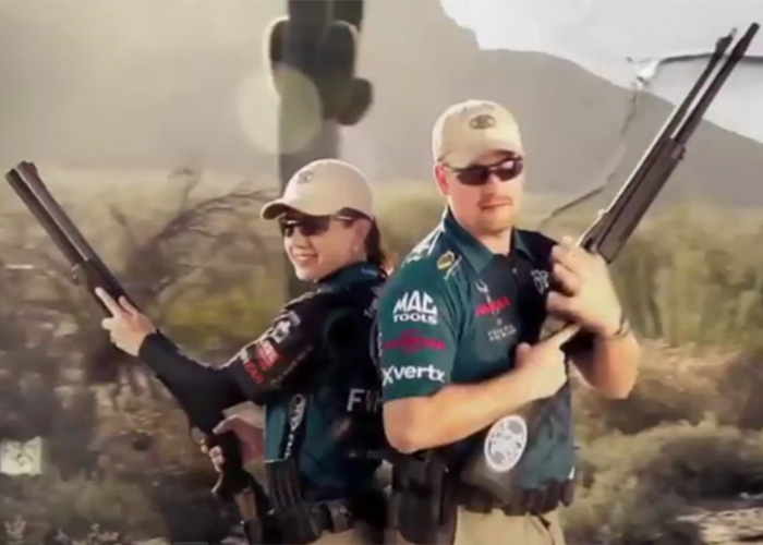 3-Gun Nation Season 2 Now Available Online | Popular Airsoft: Welcome ...