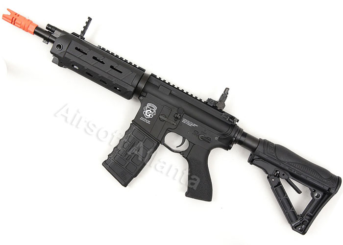 G&G GR4 G26 EBB w/ Light and Laser | Popular Airsoft: Welcome To The ...
