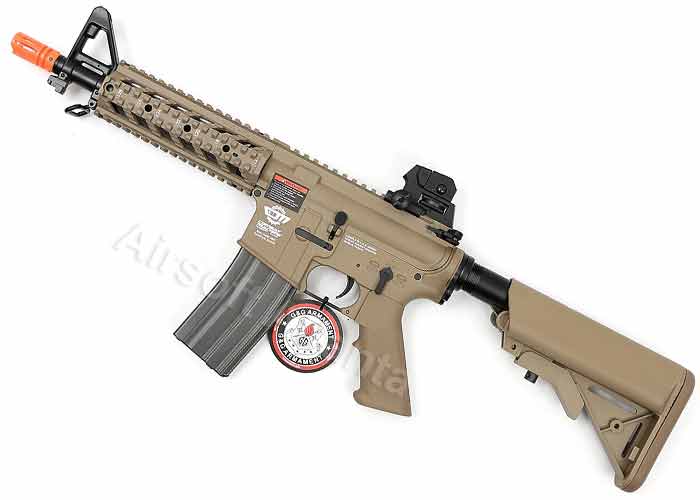 G&G Combat Machine GBBs At Airsoft Atlanta | Popular Airsoft: Welcome ...