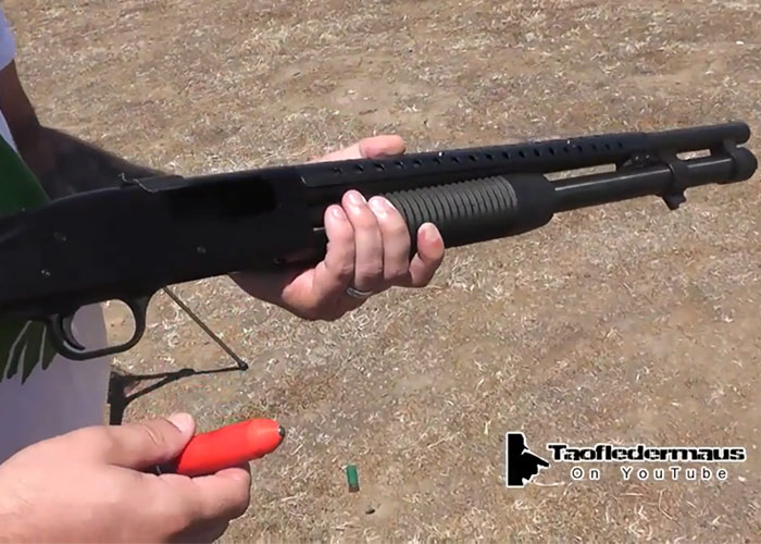 3D Printed Bullets Fired Successfully | Popular Airsoft: Welcome To The ...