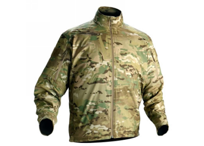 Wild Things Tactical Low Loft Jacket SO 1.0 | Popular Airsoft: Welcome ...