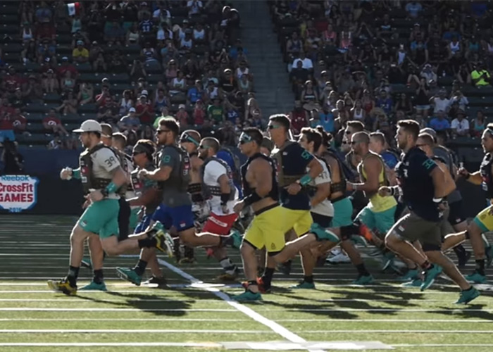 5.11 CrossFit Hero WODs: Digging Deeper | Popular Airsoft: Welcome To ...