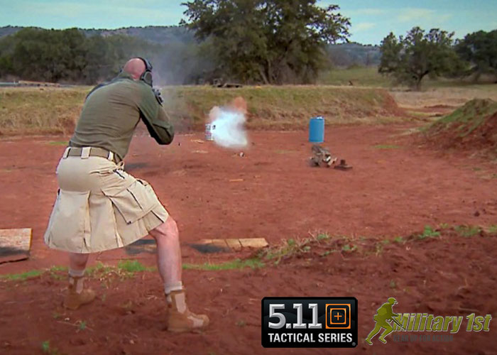 5.11 Tactical Duty Kilt Back At Military1st | Popular Airsoft: Welcome ...