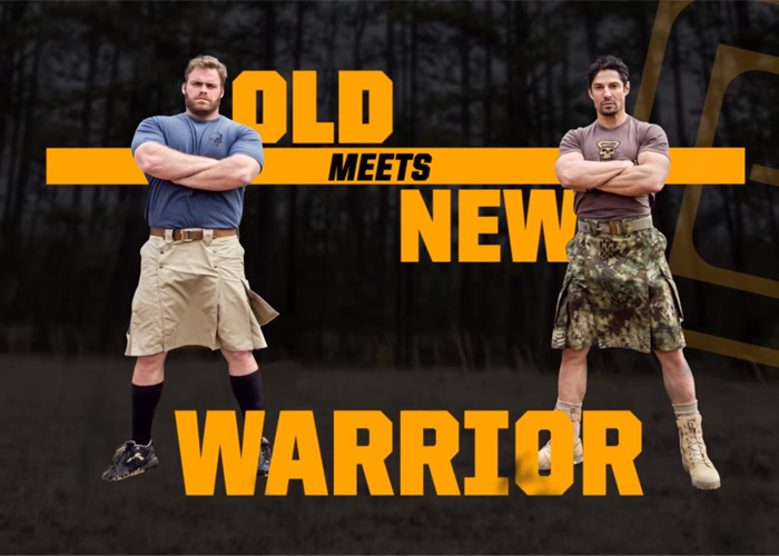 The 5.11 Tactical Duty Kilt Is Back | Popular Airsoft: Welcome To The ...