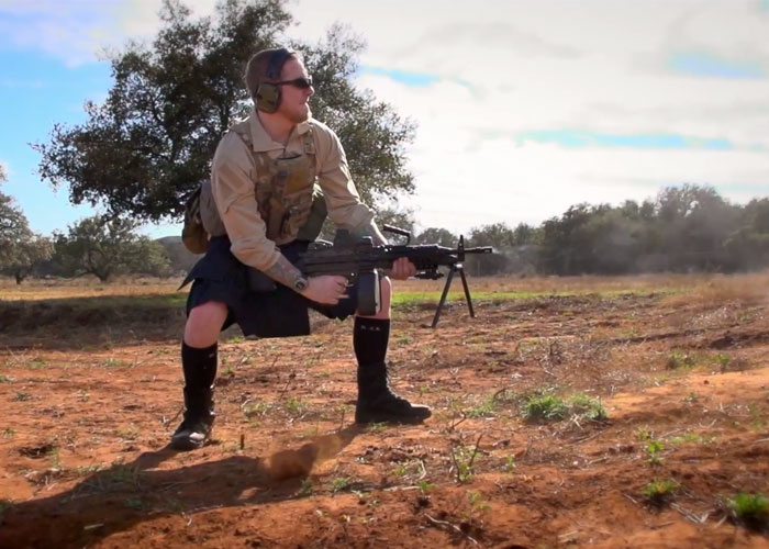 5.11 Tactical Duty Kilt - Kilt Off | Popular Airsoft: Welcome To The ...