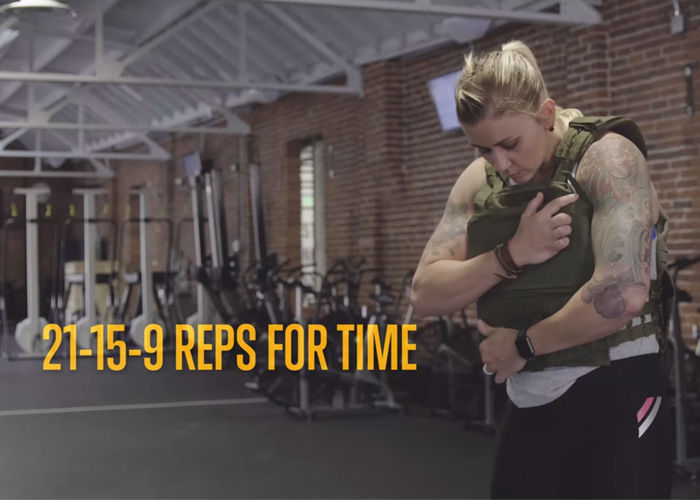 5.11 TACTEC Plate Carrier Training | Popular Airsoft: Welcome To The ...