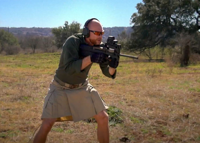 The 5.11 Tactical Duty Kilt Returns | Popular Airsoft: Welcome To The ...