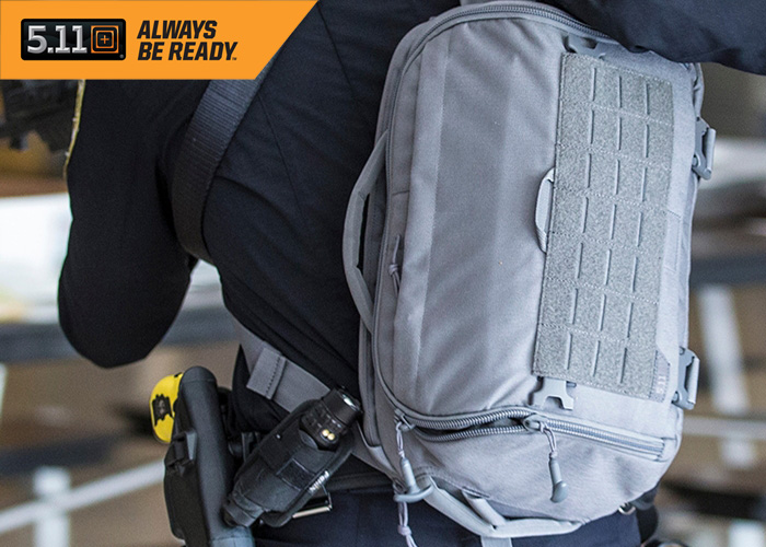 5.11 Tactical UCR Slingpack at Military1st | Popular Airsoft: Welcome ...