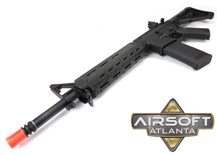 Airsoft Atlanta: KWA RM4 Scout ERG | Popular Airsoft: Welcome To The ...