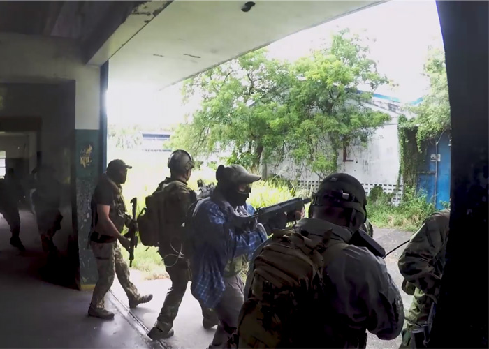 6mm TV: Ratratan 2018 Highlights | Popular Airsoft: Welcome To The ...