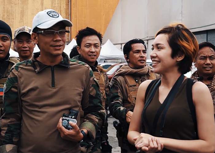 6mm TV: SIX 2018 Tourney Highlights | Popular Airsoft: Welcome To The Airsoft World