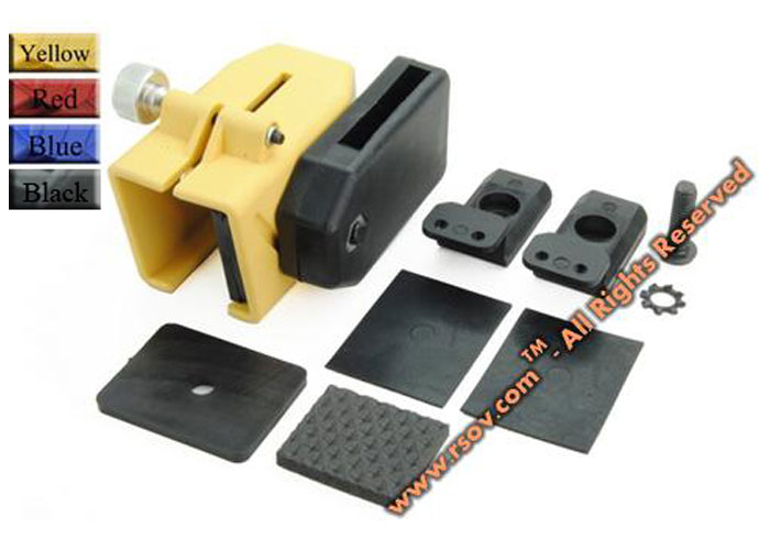 A.C.M. IPSC Quick Eject Magazine Carrier Set | Popular Airsoft: Welcome ...