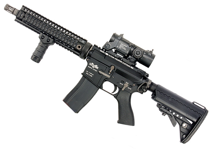 Airsoft Global new items this week | Popular Airsoft: Welcome To The ...