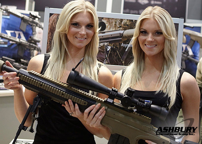 VFC APO ASW338LM Precision Sniper Rifle | Popular Airsoft: Welcome To ...