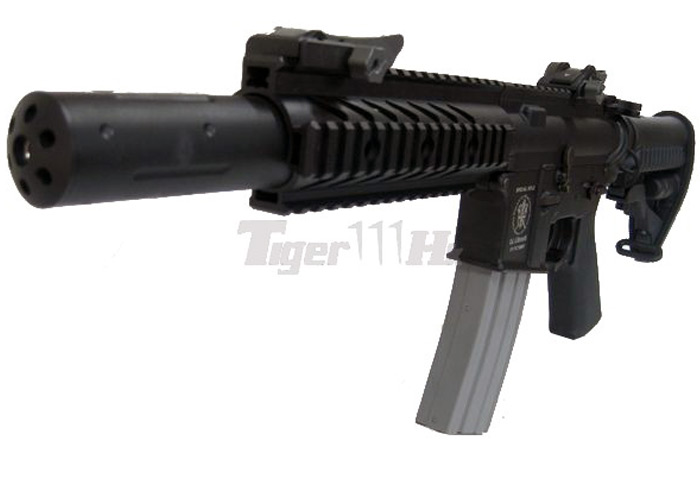 More APS Blowback AEG Rifles at Tiger111HK | Popular Airsoft: Welcome ...