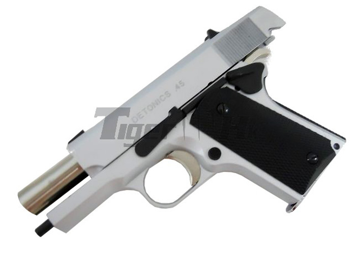 Army R45 Full Metal Detonics .45 | Popular Airsoft: Welcome To The ...