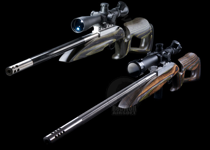 Airsoft Surgeon Custom 10/22 Gas Rifles | Popular Airsoft: Welcome To ...